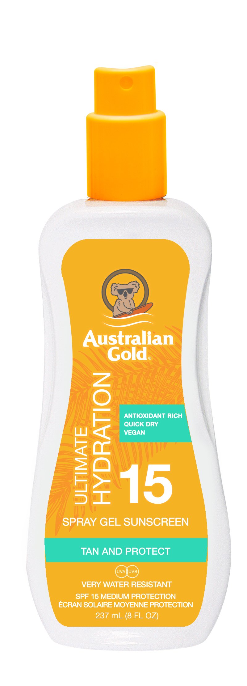 Solcreme med faktor - Menscloset.dk