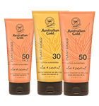 PLANT BASED Solcreme med faktor - Solshoppen.dk