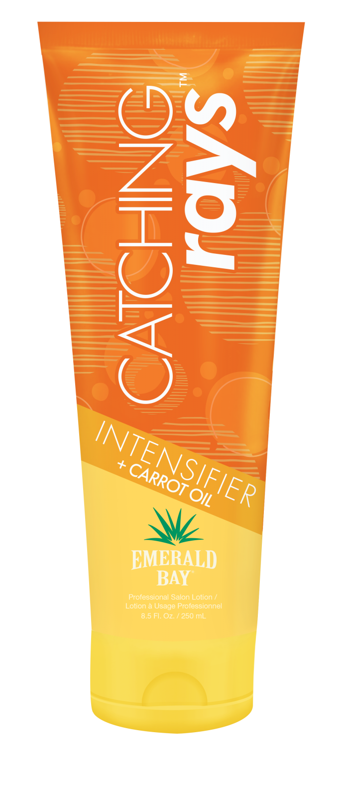 CATCHING RAYS™ - Carrot Oil Intensifier - Emerald Bay - California Tan ...