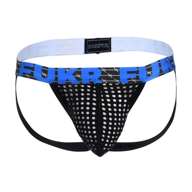 FUKR Air Mesh Jock - Jockstrap - Menscloset.dk
